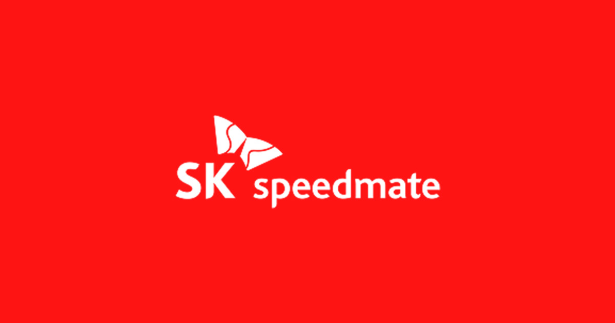 SK Speedmate